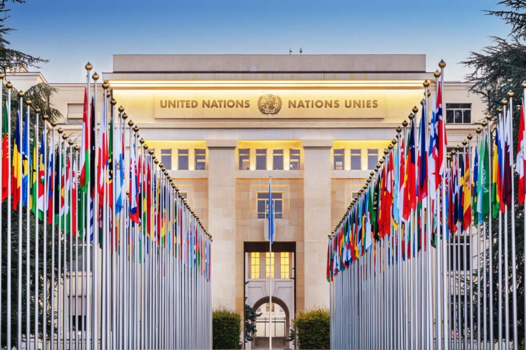 Home - Quincy Institute for Responsible Statecraft